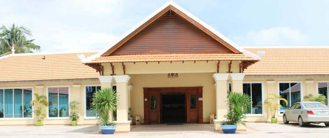 The Rich Resort & Casino nơi “cánh diều” đam mê bay lên